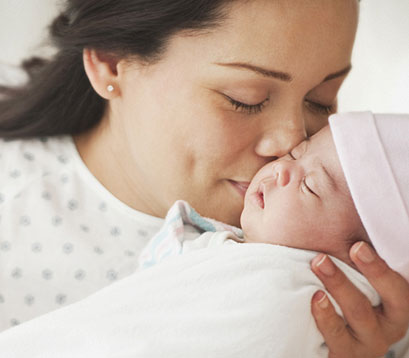 St. Bernardine Medical Center | Southern California Hospitals | Dignity ...