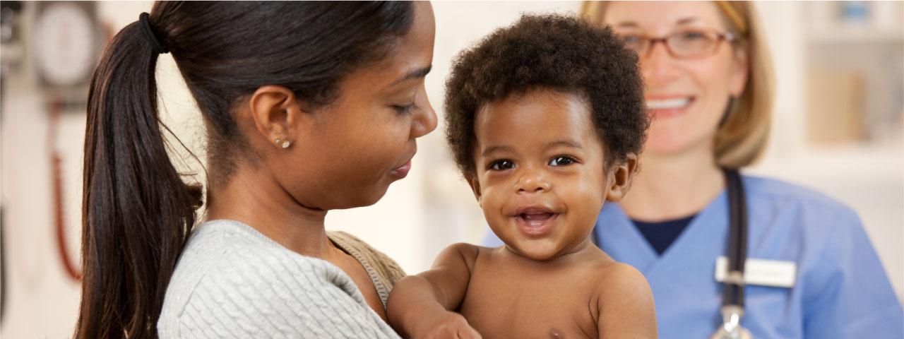 Dignity Health | Community Health Programs, Grants, Reports | Dignity ...