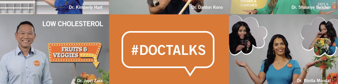 #DocTalks - Our Experts Answer Your Questions | Dignity Health