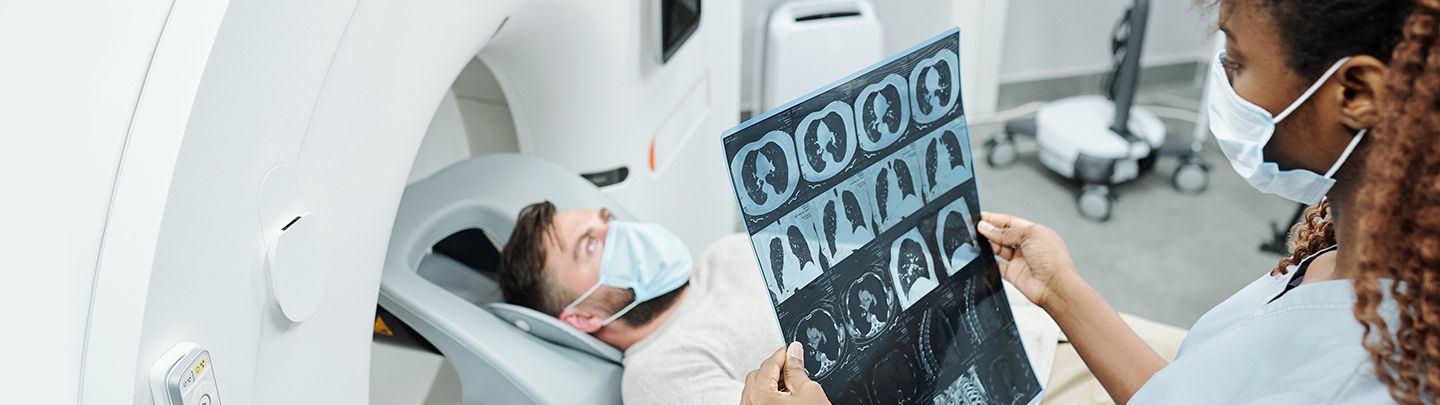 What is a CT scan? | Imaging | Dignity Health Medical Foundation ...