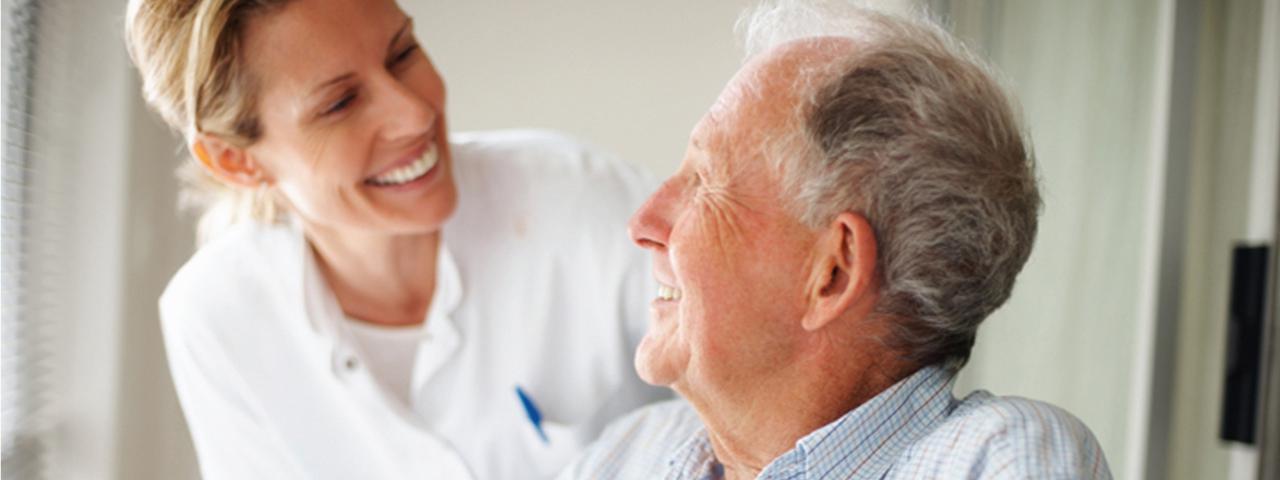 Dignity Health | The Power of Compassion | Dignity Health