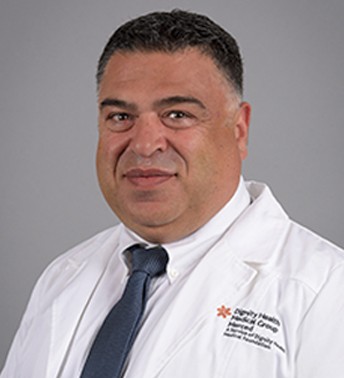 Primary & Specialty Care - Dignity Health Medical Group - Merced ...