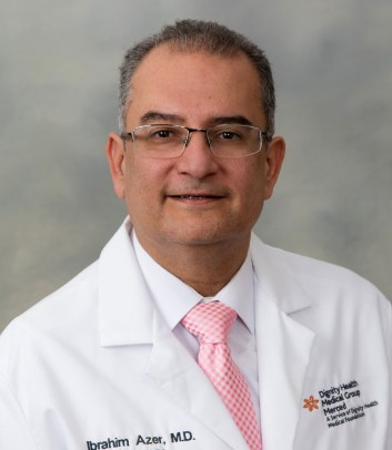 Primary & Specialty Care - Dignity Health Medical Group - Merced ...