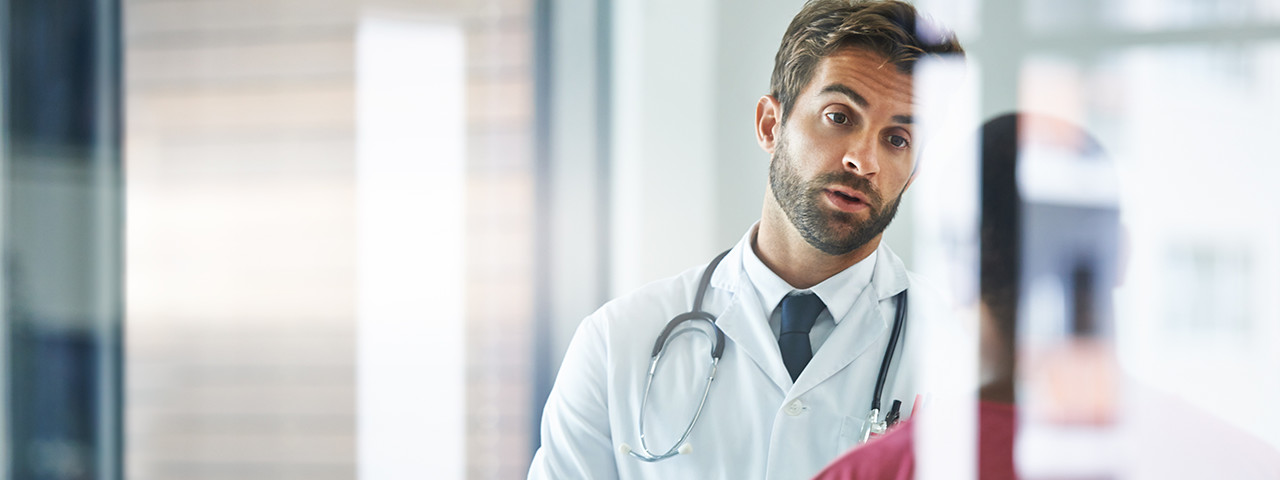 Internal Medicine Residency Programs in Stockton, CA | St. Joseph's ...