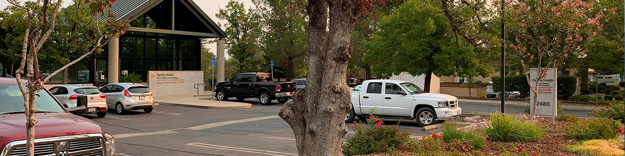 Mercy Family Health Center | Family Practice Residency | Mercy Medical ...