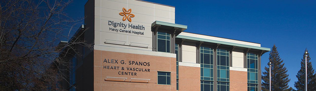 Mercy General Hospital Earns An ‘A’ Hospital Safety Grade | Dignity Health