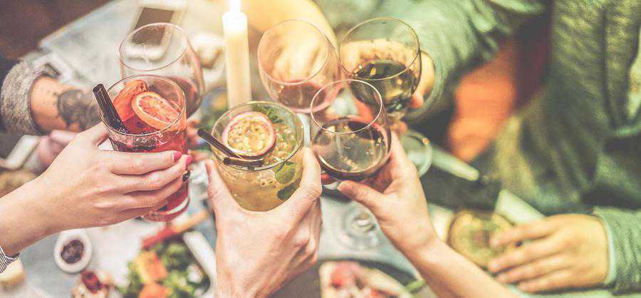 Dignity Health | Effects of Alcohol on the Body, Mind, and Mood ...