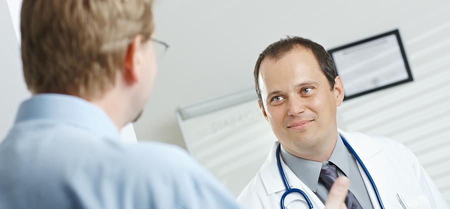 Dignity Health | Managing Patients Who Use Online Medical Information ...