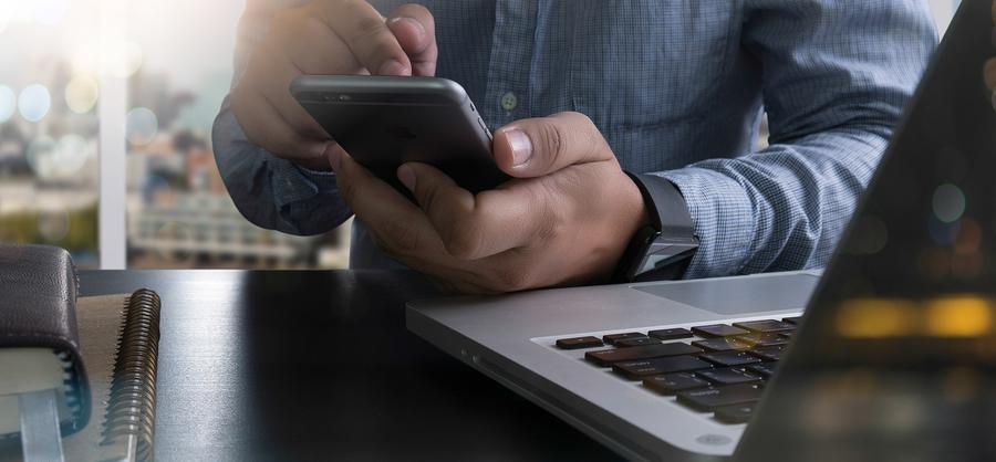 Dignity Health | Technology's Impact on Health: Anxiety, Depression ...