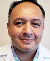 Our Faculty at California Hospital Medical Center