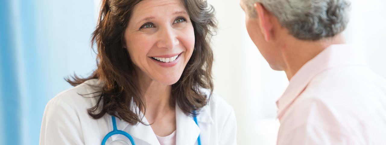 Gastroenterology and Digestive Disease | Mercy Medical Center | Dignity ...