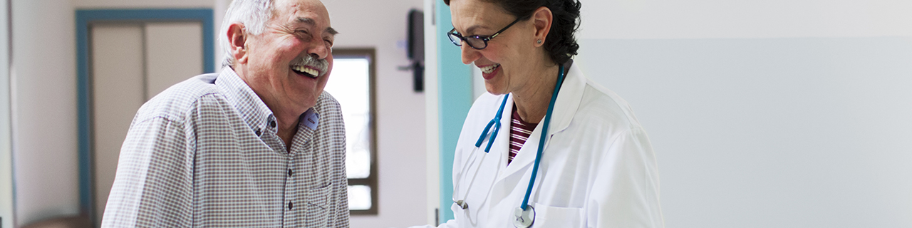 Executive Leadership | California Hospital Medical Center | Dignity ...