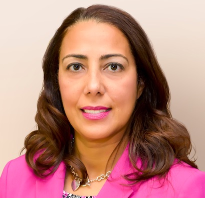 Executive Leadership | California Hospital Medical Center | Dignity Health