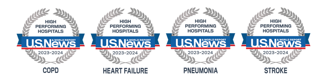 Awards & Recognition | Dignity Health