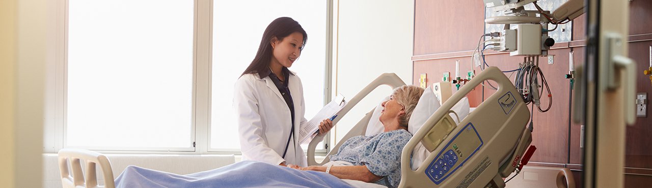 Rapid Response Team | St. Mary Medical Center | Dignity Health ...