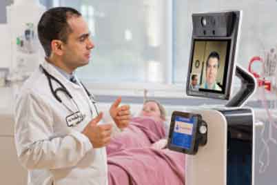 Dignity Health | telemedicine-network
