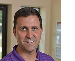 Sports Medicine | Pacific Central Coast Health Centers | Dignity Health