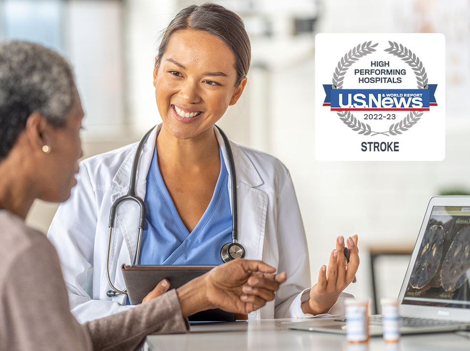 Neurological Care | Nevada Hospitals | Dignity Health