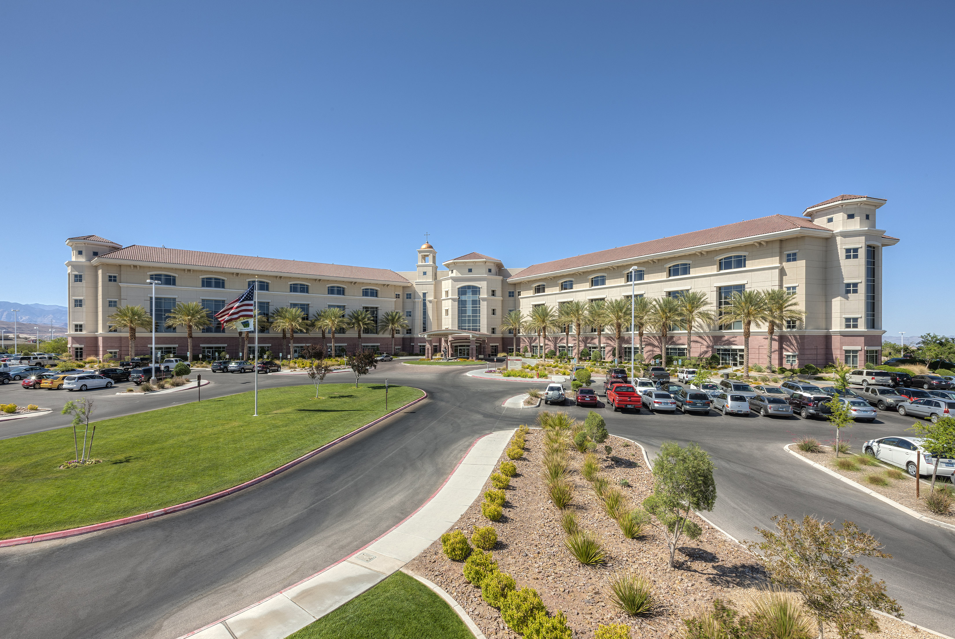 San Martin Hospital Makes Money.Com’s First-Ever List of Best Hospitals ...