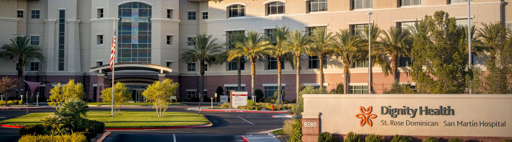 St. Rose Dominican Welcomes Inaugural Class of Medical Residents ...