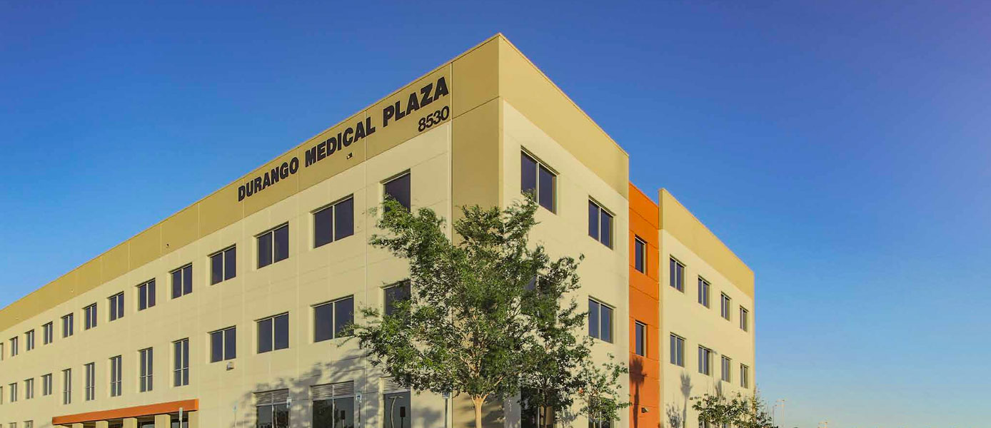 Our Facilities & Locations | Nevada Hospitals | Dignity Health