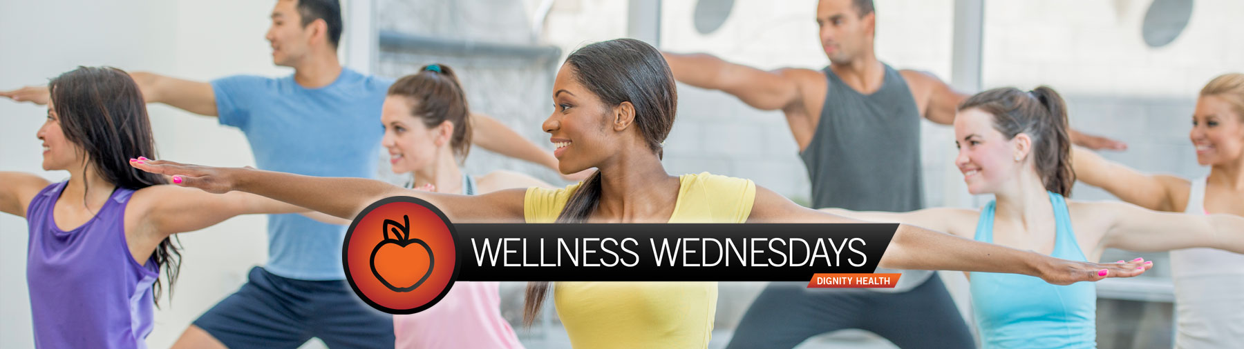 Wellness Wednesdays | Dignity Health