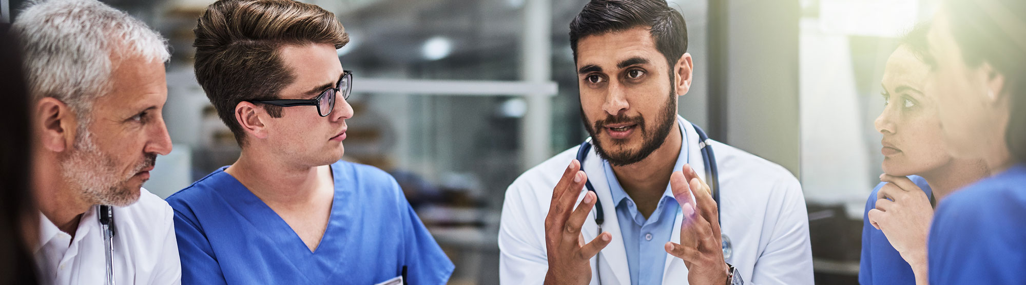 POEP (Perinatal Orientation & Education Program) with Simulation and ...