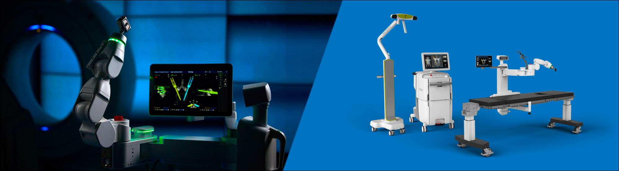 Mazor X Robotic Guidance System | Dignity Health