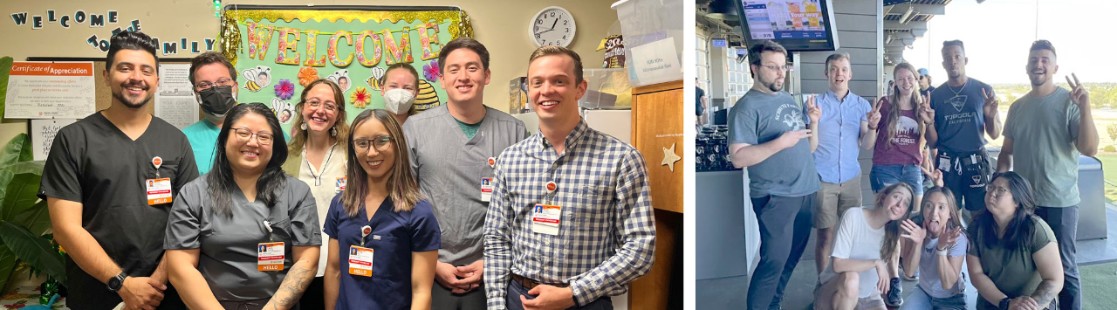 First-Year Residents | Sacramento Hospitals | Dignity Health