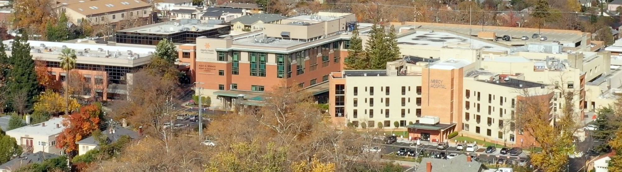 Acute Rehab At Mercy General Hospital - Dignity Health | Dignity Health