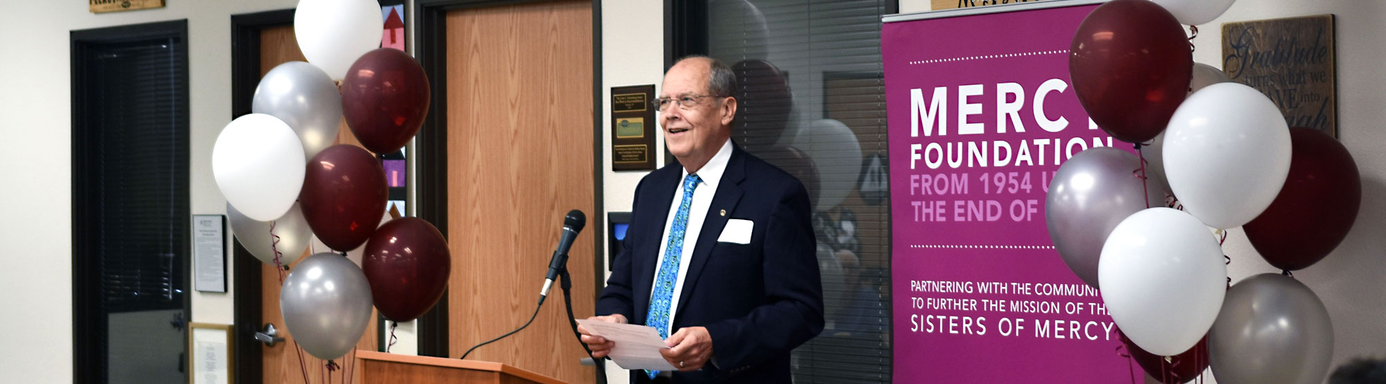 History and Signature Programs | Dignity Health