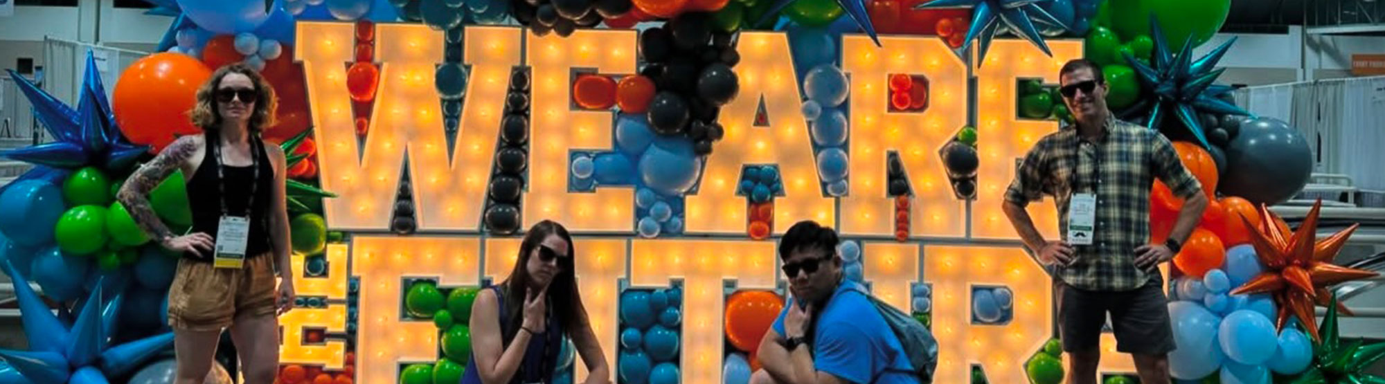 Message from the Program Director | Dignity Health