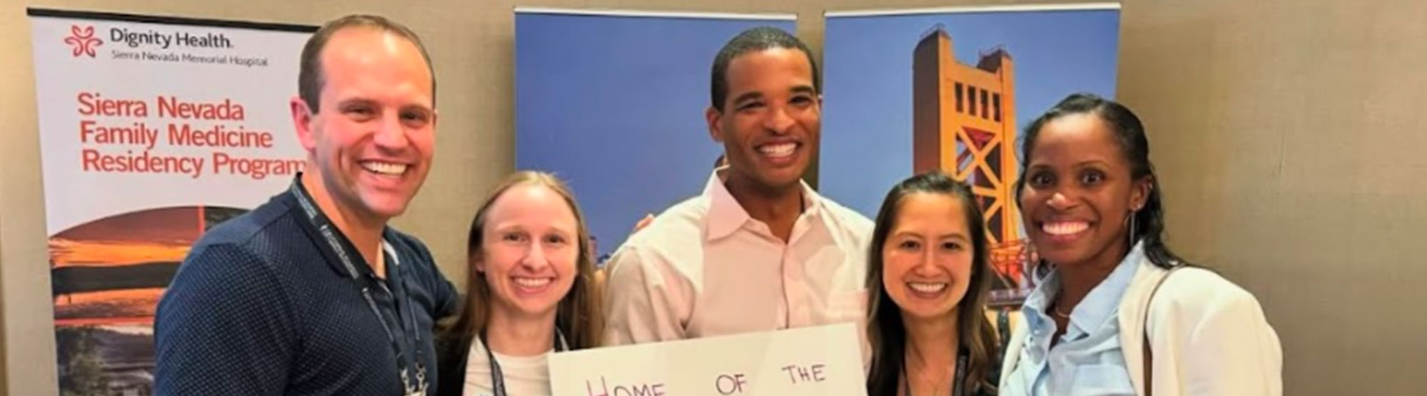 Faculty | Dignity Health