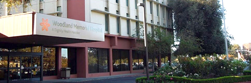 Dignity Health Woodland Memorial Hospital Awarded ‘A’ Hospital Safety ...