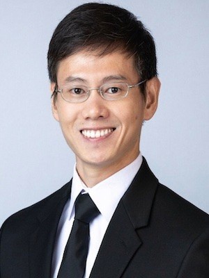 Interns Residents at California Hospital Medical Center | Dignity Health