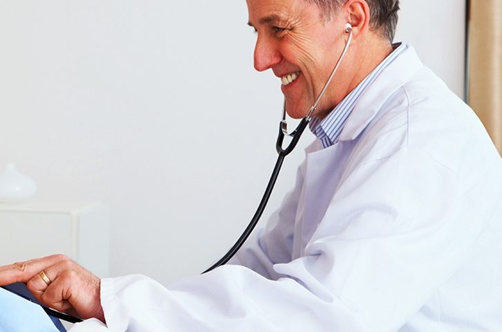 Heart Care | Mercy Gilbert Medical Center | Dignity Health