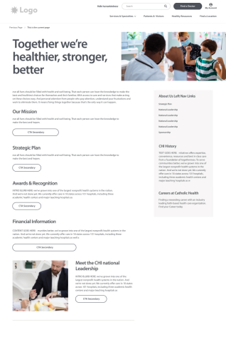 Patient forms | Dignity Health Medical Group Arizona | Dignity Health