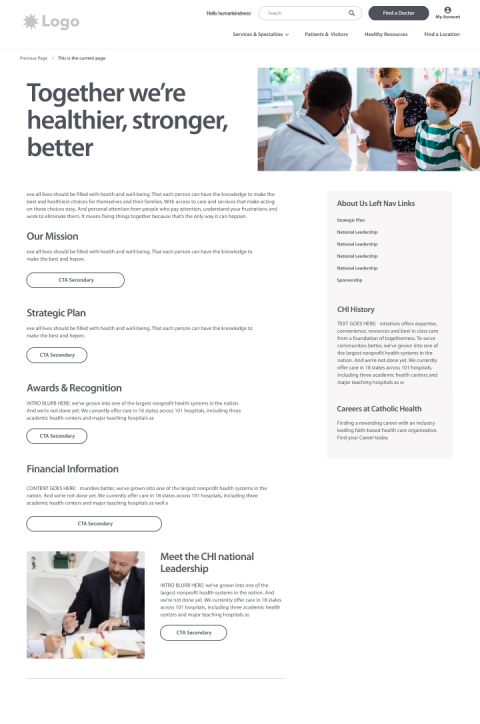 Dignity Health | portal-tip-sheet