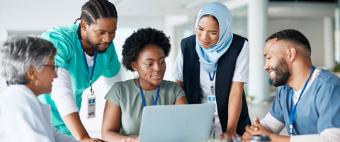 Mercy General Hospital Increases Precision of Spine Surgeries | Dignity ...